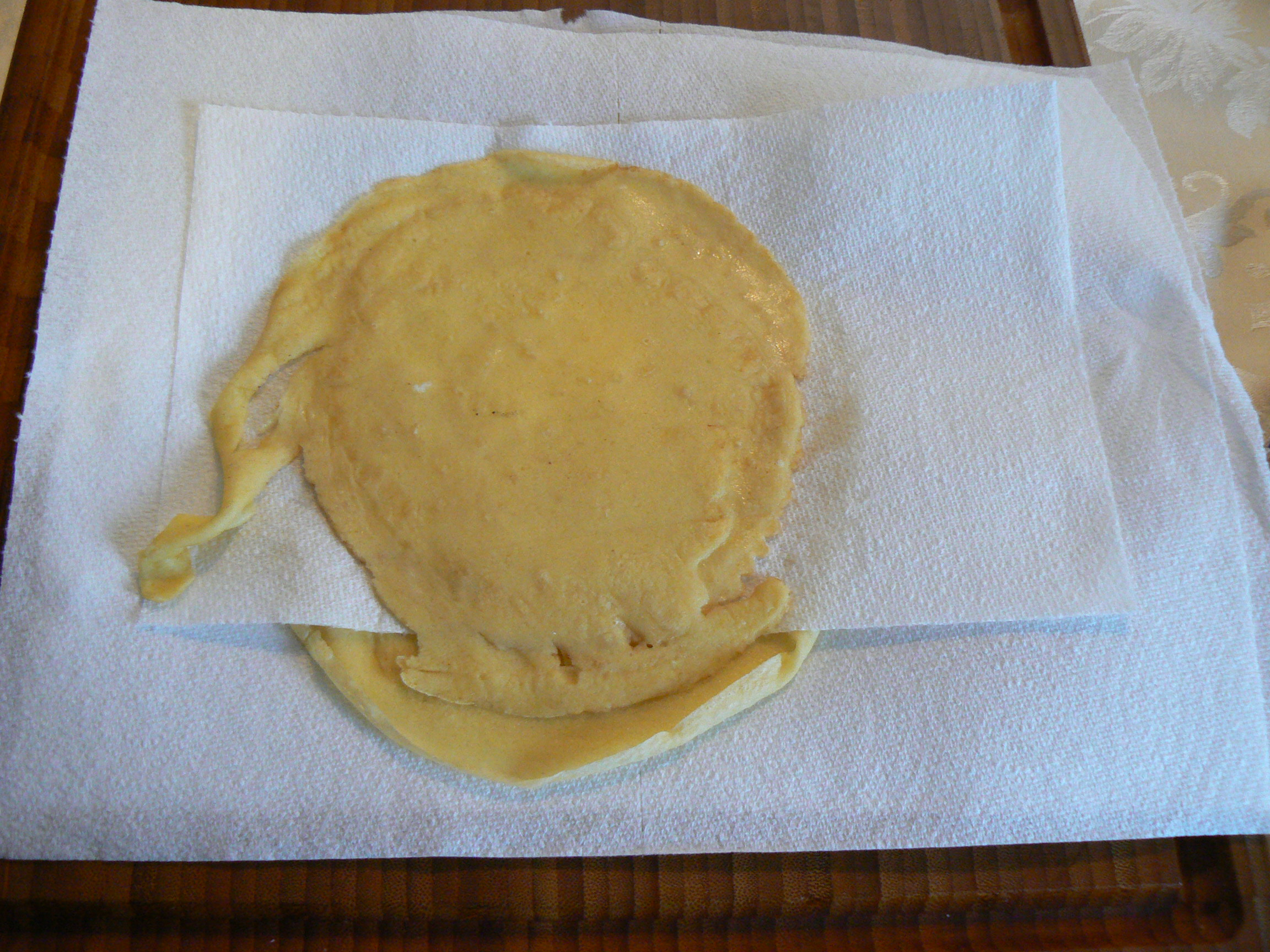 The Great Crepe | The Ruby Kitchen