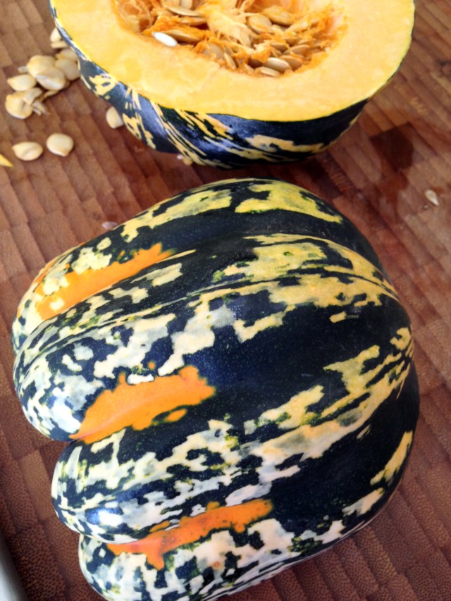 Roasting Squash 101 | The Ruby Kitchen