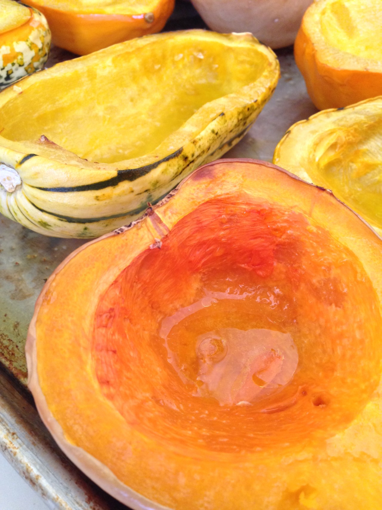 Roasting Squash 101 | The Ruby Kitchen