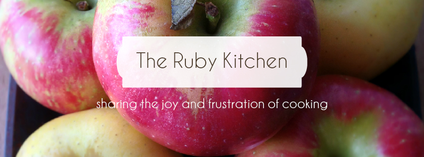 Cover Apples | The Ruby Kitchen