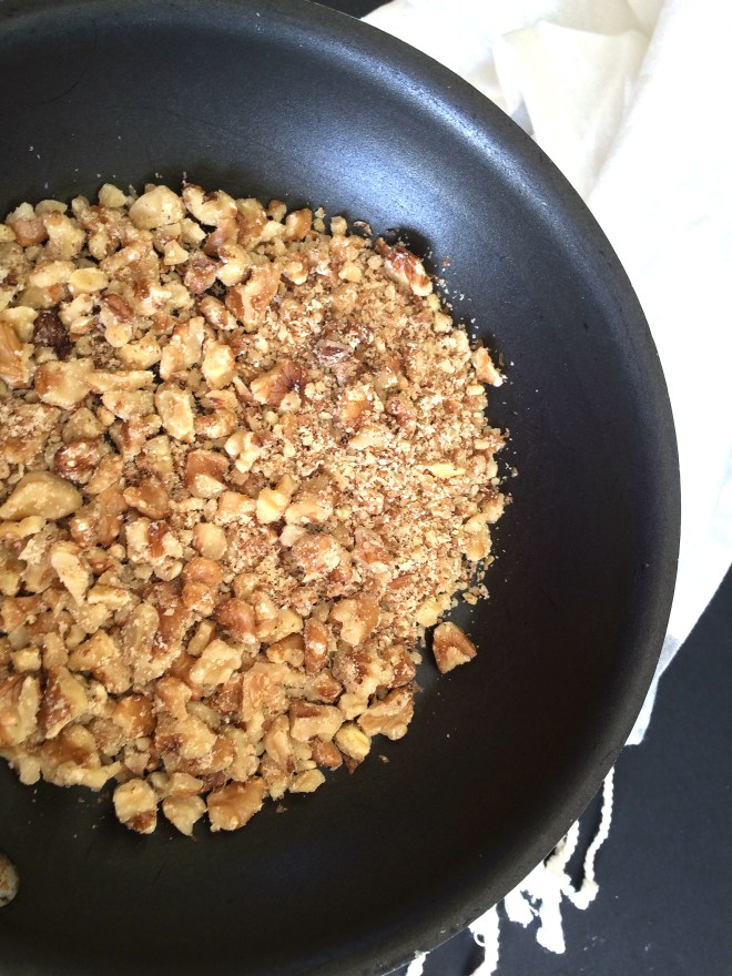 Delicata Squash with Currant Drizzle | The Ruby Kitchen