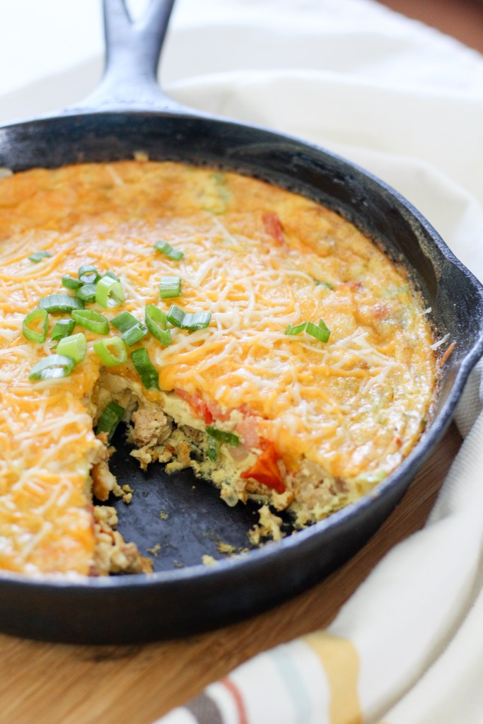 The Ruby Kitchen | sharing the joy and mishaps of cooking